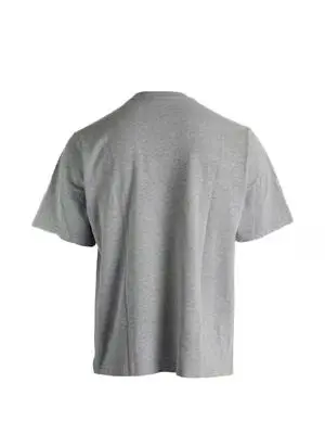 WILLY CHAVARRIA Logo-print Cotton T-shirt