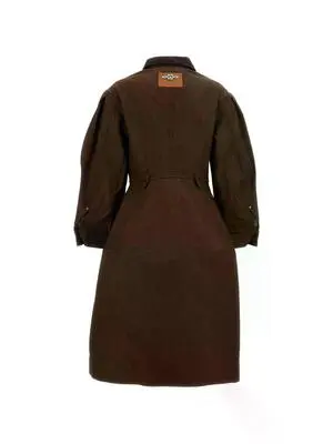 Simone Rocha Mini Shirt Dress