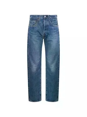 LEVI'S 70s 501 Tab Jeans