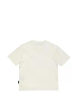 Palm Angels Crew-neck T-shirts