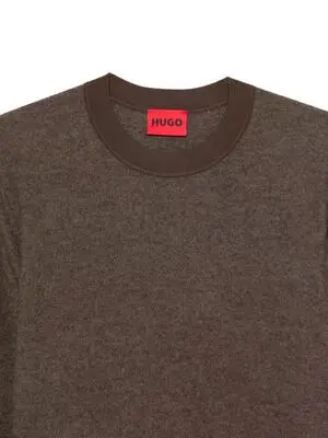 BOSS Crew-neck Sweater