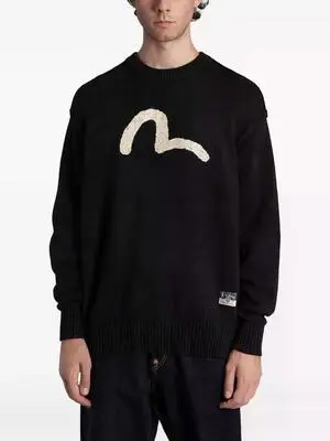 Evisu Sweaters For Men