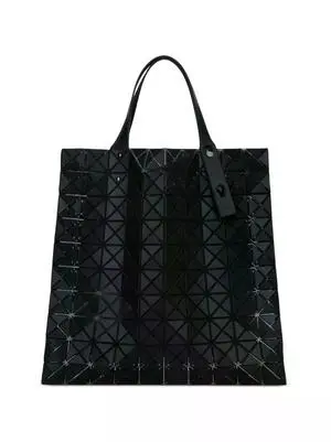 Issey Miyake Prism Matte Tote Bag - Black