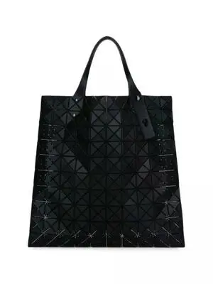 Issey Miyake Prism Matte Tote Bag - Black