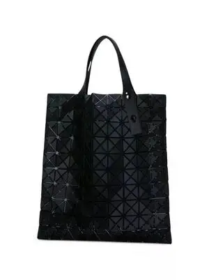 Issey Miyake Prism Matte Tote Bag - Black