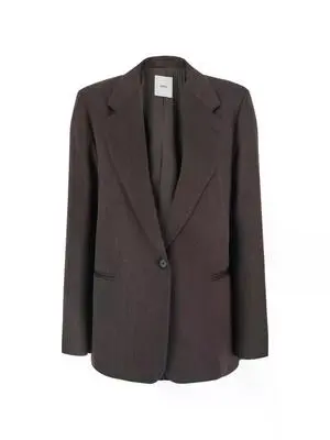 GRIFONI Single-breasted Blazer