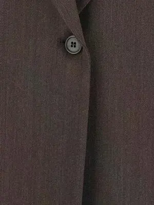 GRIFONI Single-breasted Blazer