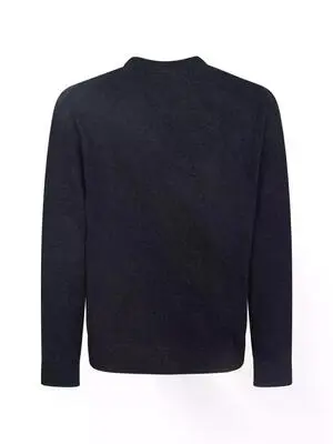 Zegna Crew-neck Sweater