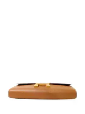 Hermès 2024 Constance To Go Shoulder Bag