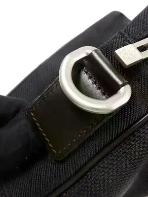 LOUIS VUITTON Pm Associe Damier Geant Briefcase