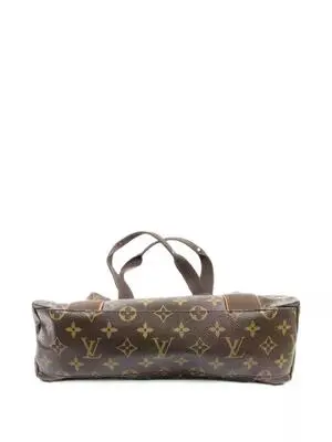 LOUIS VUITTON Cabas Beaubourg Monogram Tote Bag