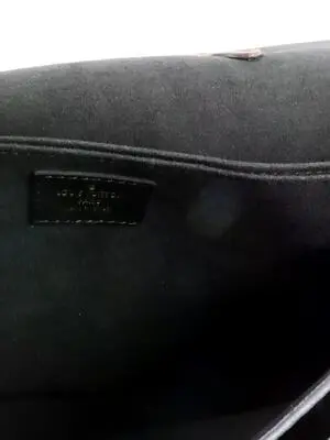 LOUIS VUITTON Vanguard Monogram Shoulder Bag
