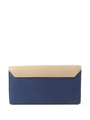 LOUIS VUITTON Lockme Ii Wallet