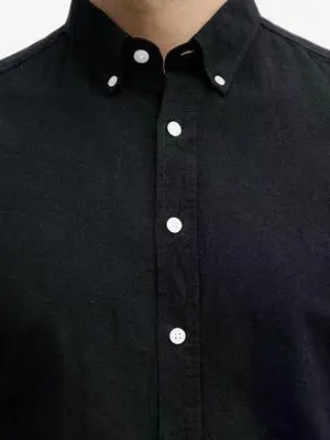 LINDBERGH Button-down Long-sleeve Shirt
