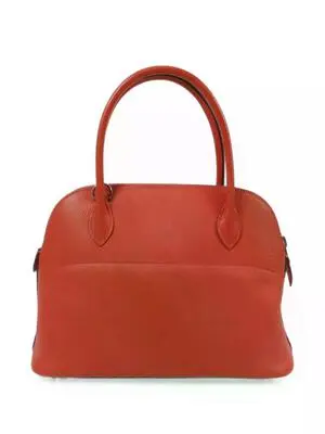 Hermès Bolide 27 Shoulder Bag