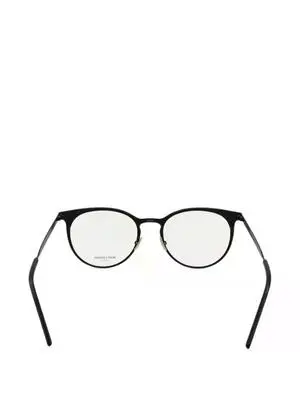 Saint Laurent Cat-eye Glasses