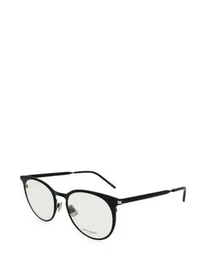 Saint Laurent Cat-eye Glasses
