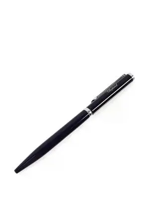 Chopard Stainless Steel Ballpoint Pen