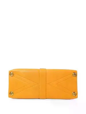 LOUIS VUITTON Rose Des Vents Pm Calf Leather Shoulder Bag