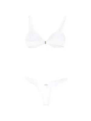 MATINEE Ruched-detail Bikini