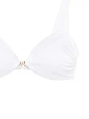 MATINEE Ruched-detail Bikini