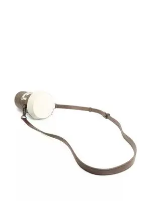 LOUIS VUITTON Monogram Coffee Cup Shoulder Bag
