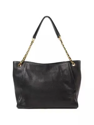 Tory Burch Britten Chain-link Shoulder Bag
