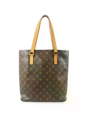 LOUIS VUITTON Gm Vavin Monogram Tote Bag