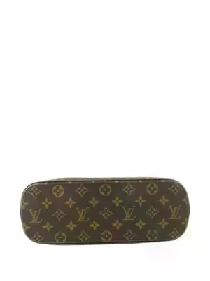LOUIS VUITTON Gm Vavin Monogram Tote Bag