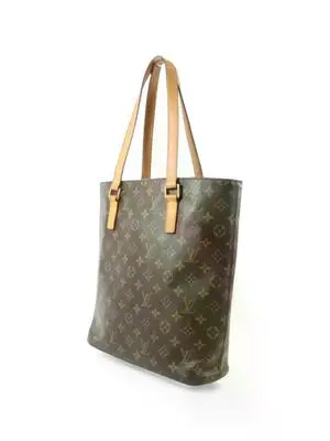 LOUIS VUITTON Gm Vavin Monogram Tote Bag