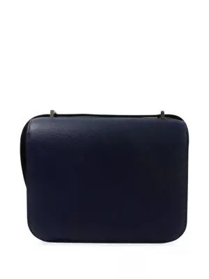 Hermès 2015 Mini Constance Shoulder Bag