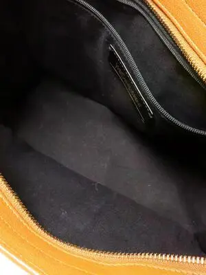 Saint Laurent Chyc Cabas Shoulder Bag