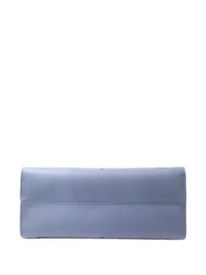 LOUIS VUITTON Mm Monogram Empreinte On The Go Tote Bag