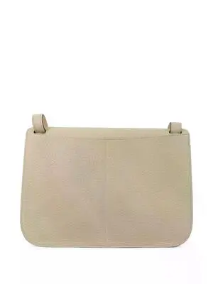 Hermès 2022 25 Halzan Shoulder Bag
