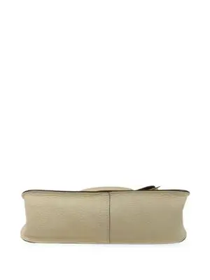 Hermès 2022 25 Halzan Shoulder Bag