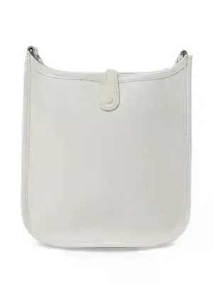 Hermès 2005 Evelyne Tpm Shoulder Bag