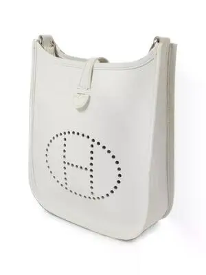Hermès 2005 Evelyne Tpm Shoulder Bag