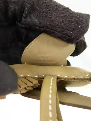 Hermès Rodeo Pegase Pm Bag Charm