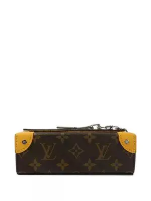 LOUIS VUITTON Steamer Shoulder Bag