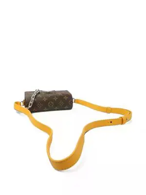 LOUIS VUITTON Steamer Shoulder Bag