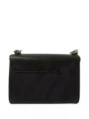 LOUIS VUITTON Twist Epi Shoulder Bag