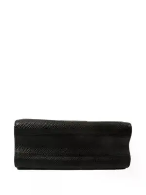 LOUIS VUITTON Twist Epi Shoulder Bag