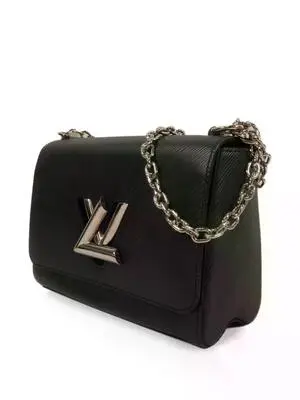 LOUIS VUITTON Twist Epi Shoulder Bag