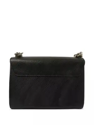 LOUIS VUITTON Twist Epi Shoulder Bag