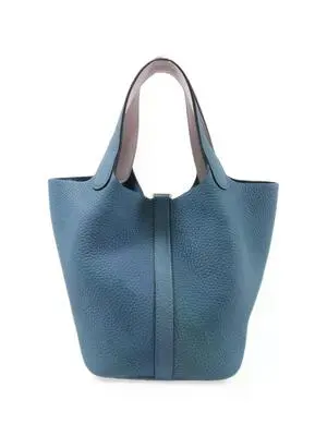 Hermès Picotin Lock Pm Tote Bag