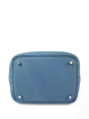Hermès Picotin Lock Pm Tote Bag