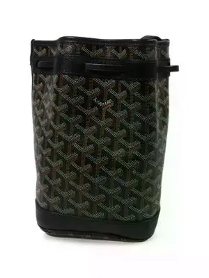Goyard Pm Petit Flot Bucket Bag
