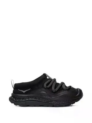 HOKA® Ora Primo Sneakers - Black