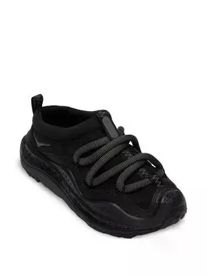 HOKA® Ora Primo Sneakers - Black
