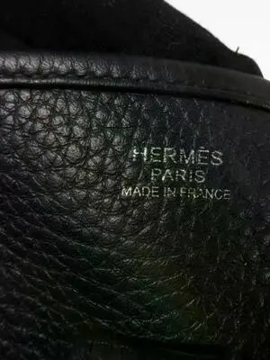 Hermès 2024 Pm Evelyne Shoulder Bag